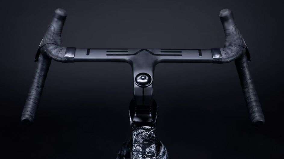 Ribble launch stunning hand-painted gravel bikes with rock and stone ...