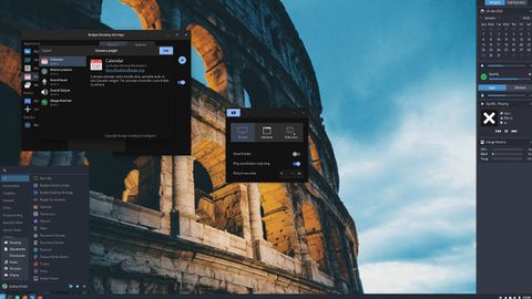 Best Linux desktop of 2024 | TechRadar
