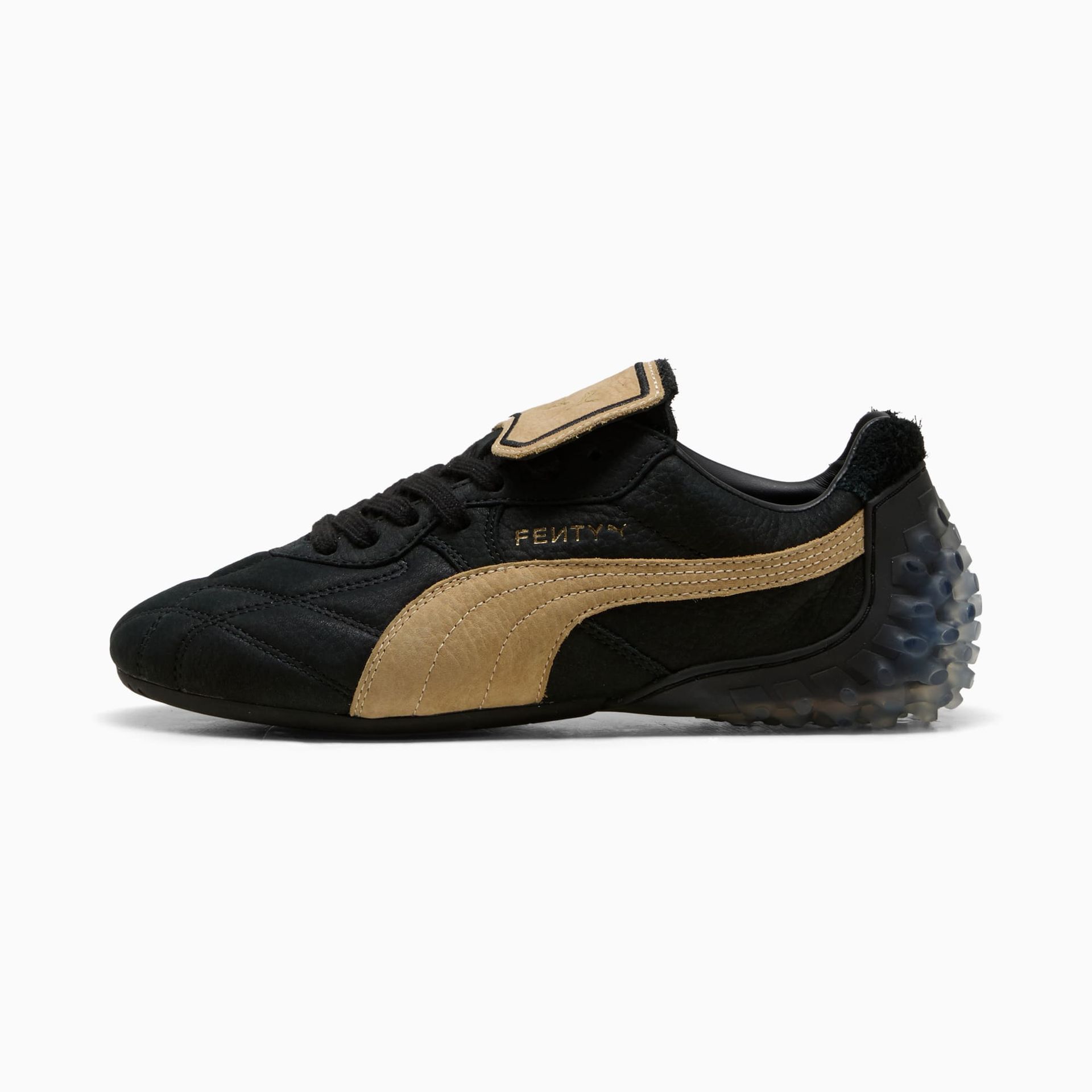 Rihanna Redefines Sporty Chic With the New Football-Inspired FENTY x ...