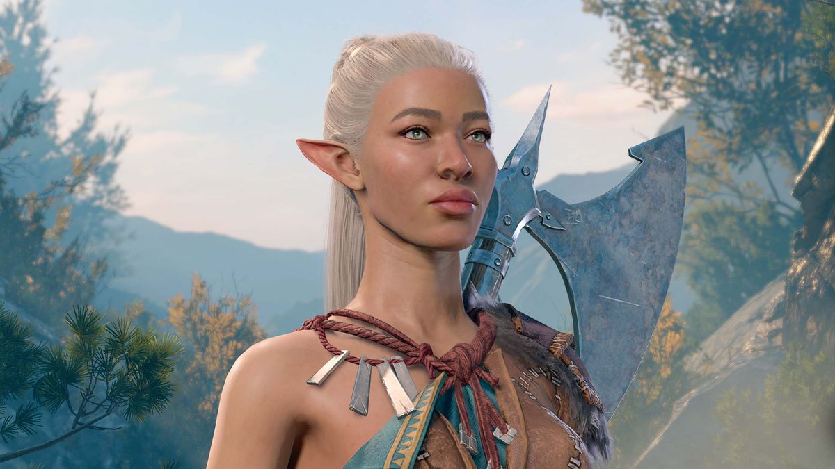 Which Baldur's Gate 3 subrace and class is best? | Windows Central