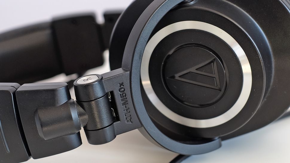 Audio-Technica ATH-M50X review | TechRadar
