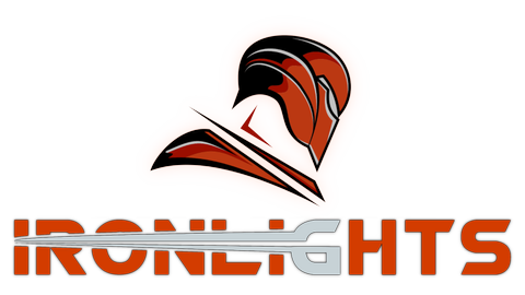 Ironlights review: An addictive VR melee arena, sweetened with cross ...