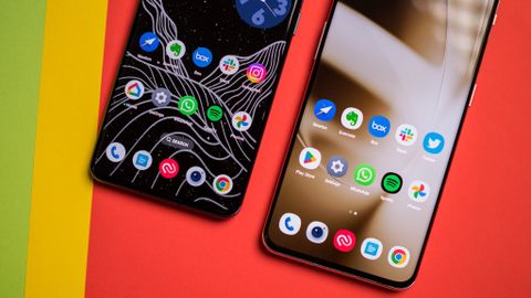 OnePlus OxygenOS 14: Release date, new features, eligible devices, and ...