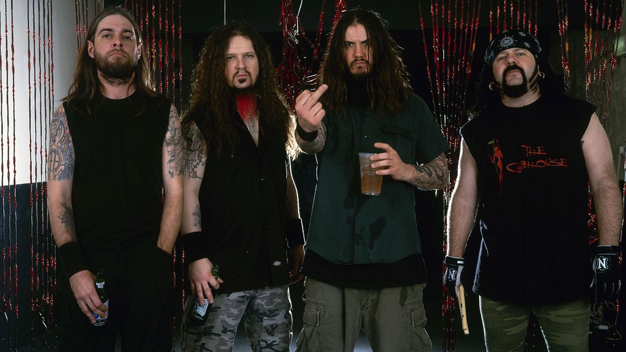 Pantera: how an ex-glam band from Texas redefined metal | Louder