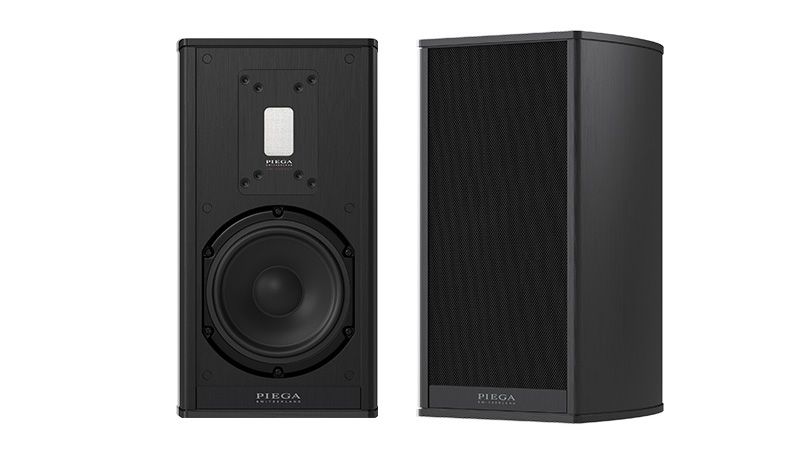 Piega Premium Wireless 301 review | What Hi-Fi?