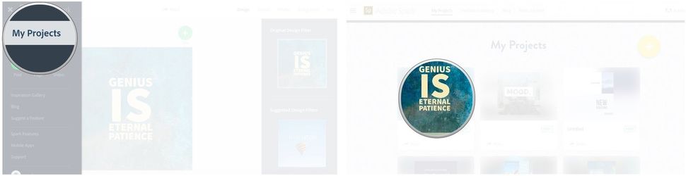 How to set up and get started with Adobe Spark | iMore