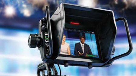 2016 Product Review: Cameras | TV Tech