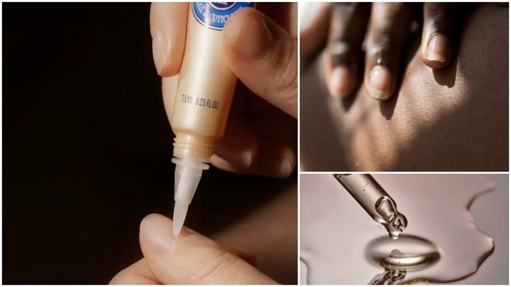 The 11 Best Cuticle Oils for Healthy Skin and Nails, Tested | Marie Claire