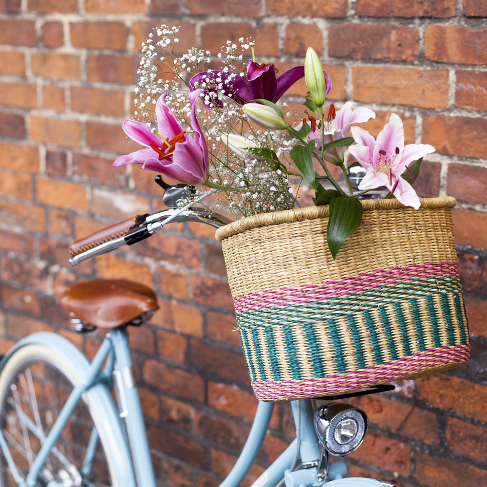 Get set for some seriously cute bicycle home buys | Ideal Home