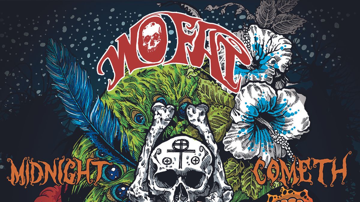 Wo Fat – Midnight Cometh album review | Louder