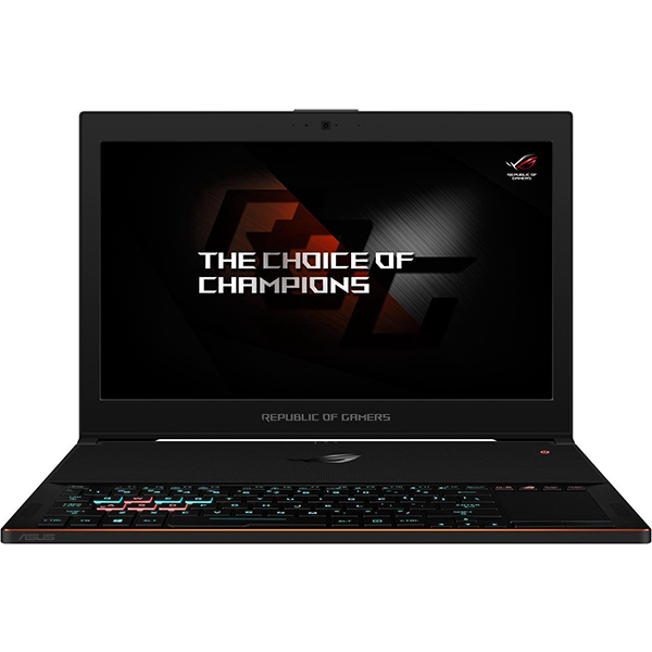 Alienware 15 R4 Review: When Bulk Equals Power | Tom's Hardware