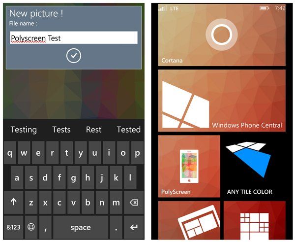 Top Windows Phone 8.1 Start Screen Apps | Windows Central