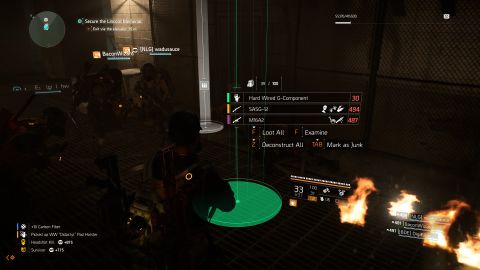 The Division 2 gear sets guide: how to get True Patriot, Hard Wired and ...