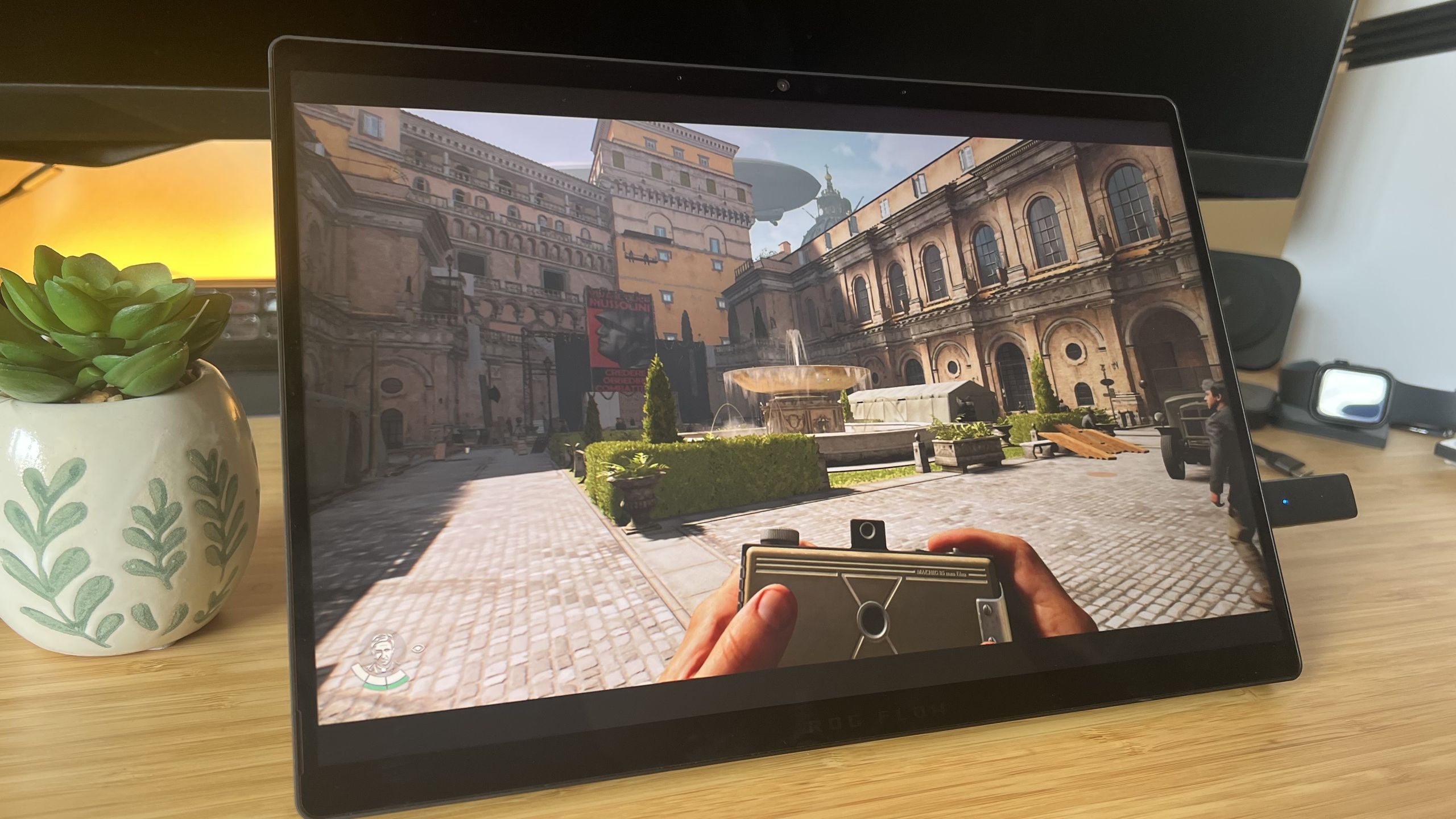 The best gaming tablets in 2026 | GamesRadar+