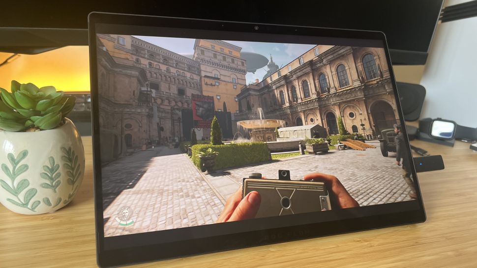 The best gaming tablets in 2025 | GamesRadar+