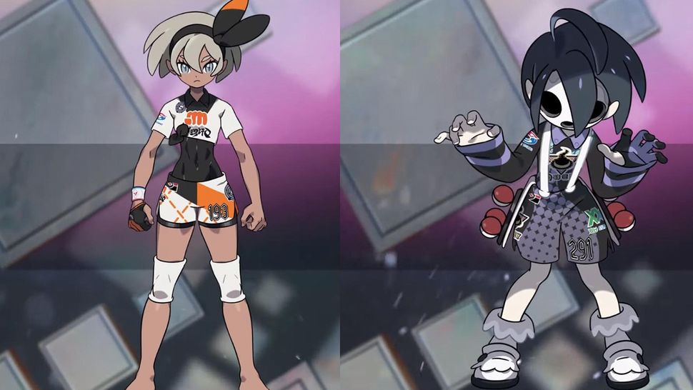 Pokemon Sword and Shield differences | GamesRadar+