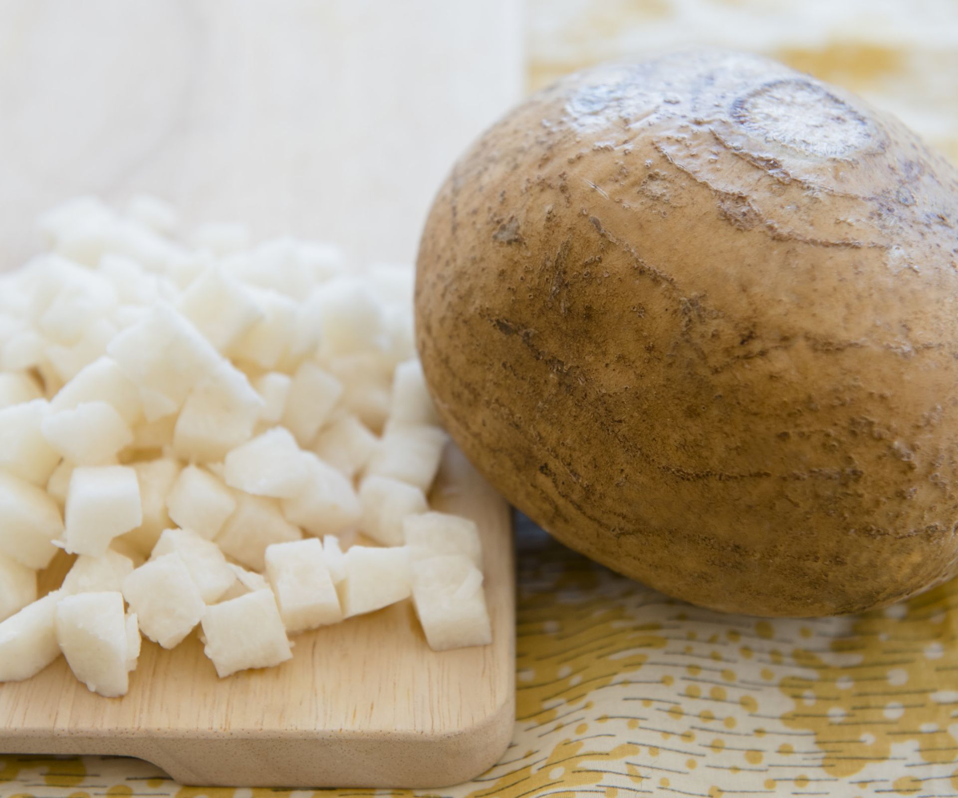 How to grow jicama - expert tips for great harvests | Homes and Gardens