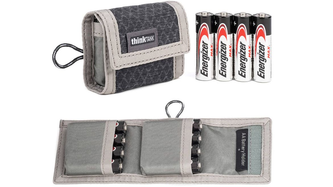 Think Tank updates its memory card wallets, adding two new models ...