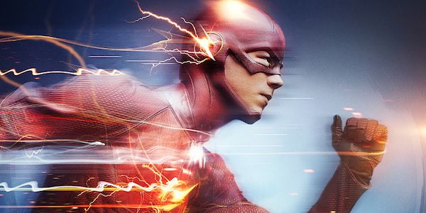 5 Things We Know About The Flash's New Episode, Revenge Of The Rogues ...