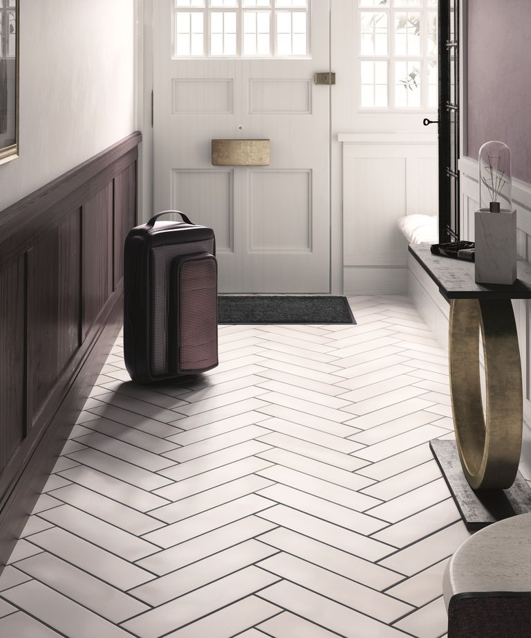 57 hallway ideas to add style and practicality to your corridor | Real ...