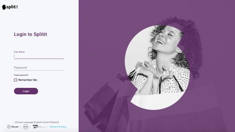 Splitit | TechRadar
