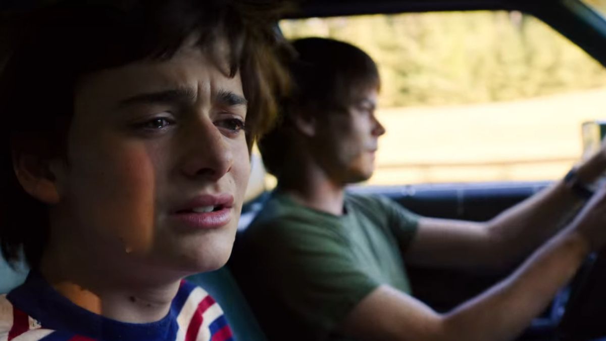 Stranger Things' Will Byers: 9 Key Events In The Characters History ...