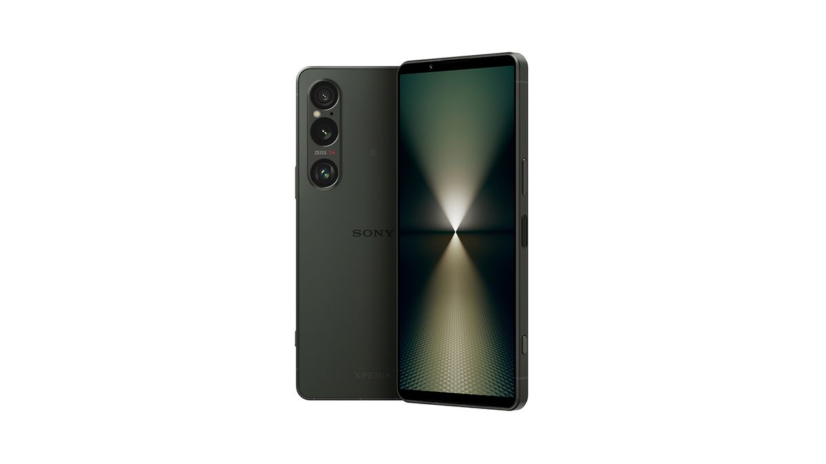 Sony Xperia 1 VI review: thoroughly impressive as a portable movie and ...