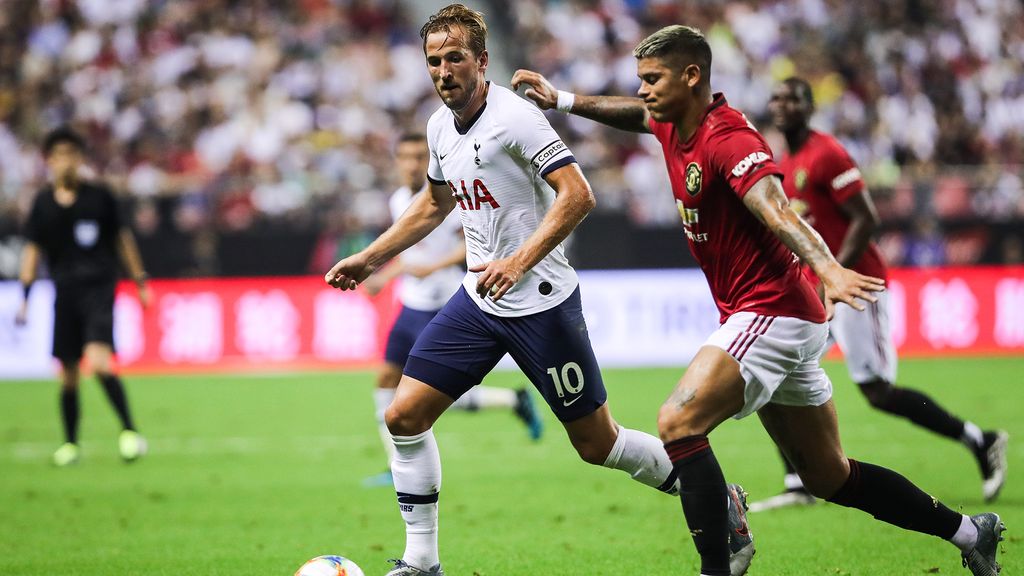 How to watch live Premier League football for free on Amazon Prime ...