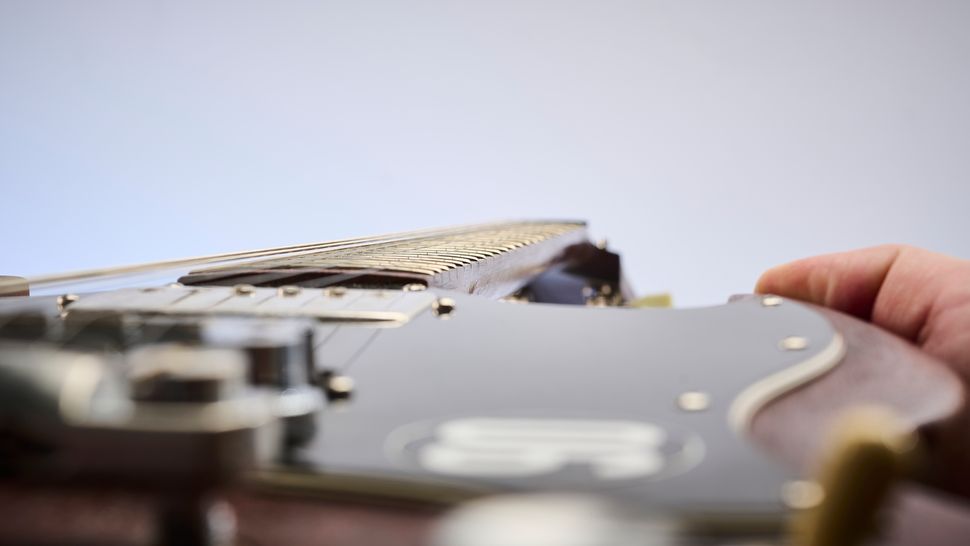 Don't be afraid of your guitar's truss rod – we'll show you how to ...