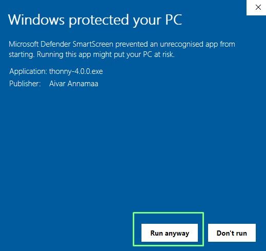 How to Create Web Apps with Python, HTML and Thonny | Tom's Hardware