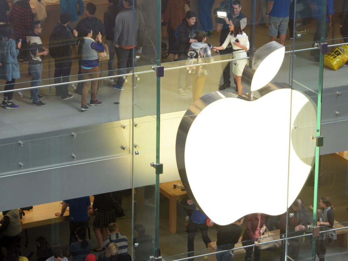 New UK surveillance plans a big concern, says Apple | The Week