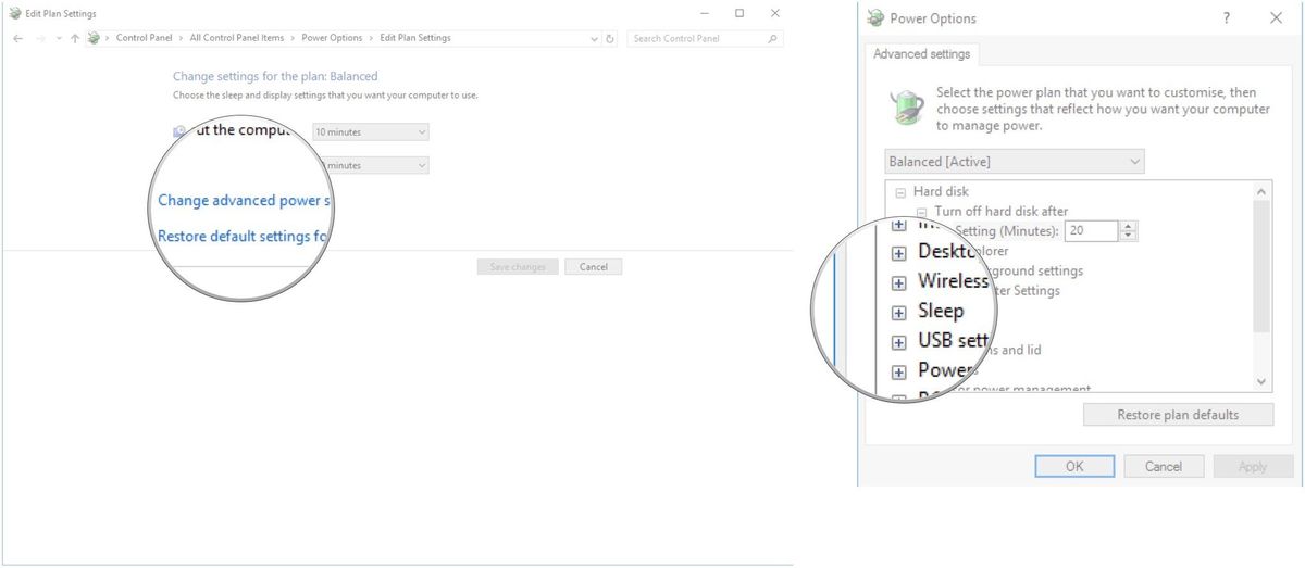 Hibernate, sleep, or shut down: what's best for your PC? | Windows Central