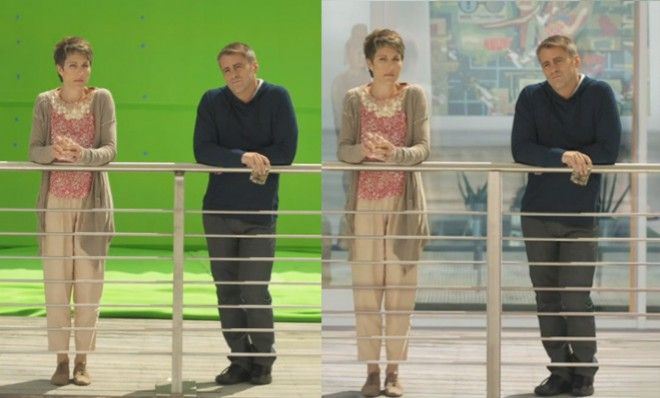 WATCH: What TV's most popular shows would look like without their ...