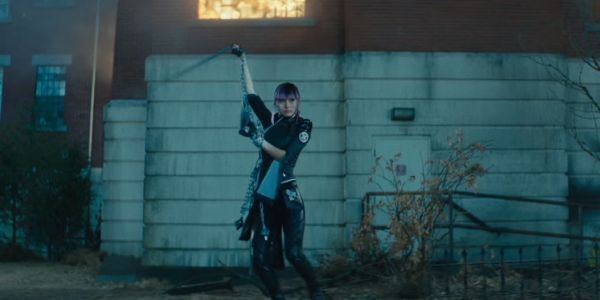 Deadpool 2 Trailer Reveals 3 New Characters | Cinemablend