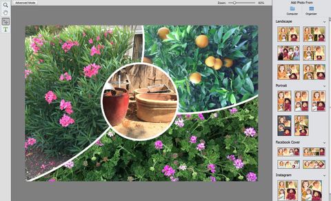 Adobe Photoshop Elements 2019 - Full Review and Benchmarks | Tom's Guide