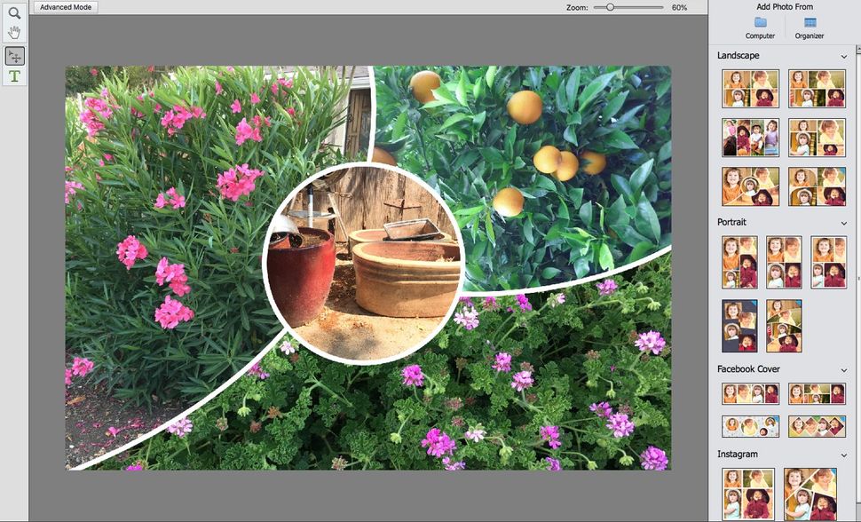 Adobe Photoshop Elements 2019 - Full Review and Benchmarks | Tom's Guide