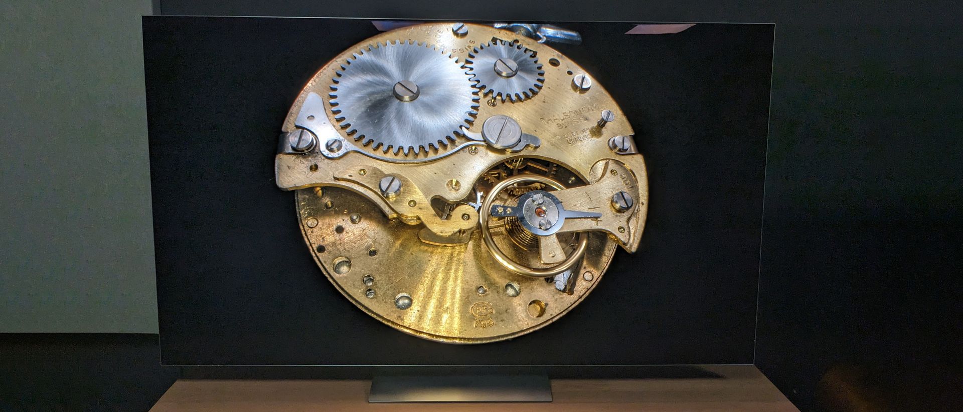 LG G3 OLED review: LG's brightest OLED TV ever delivers elite pictures ...