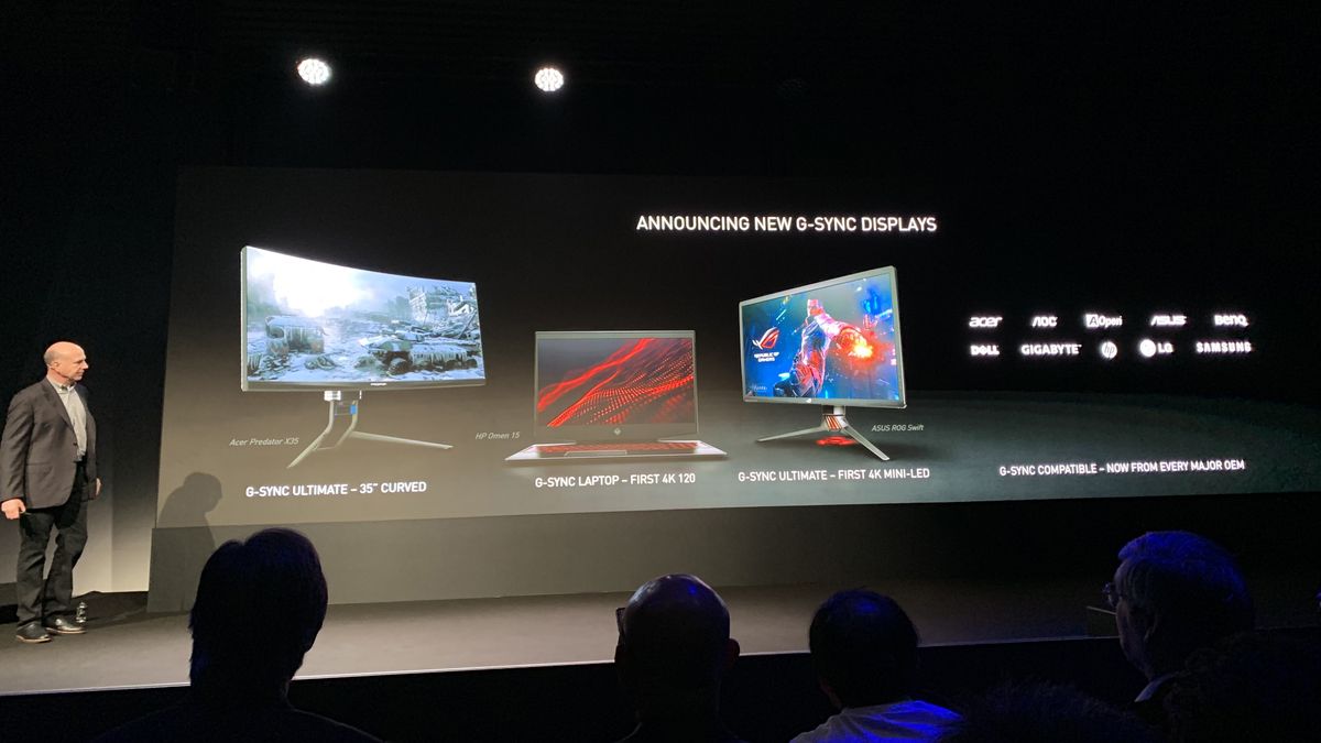 Computex 2019: the latest news from the world's biggest computer show ...