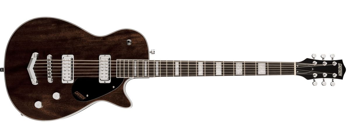 Gretsch G5260 Electromatic Jet Baritone review | Guitar World