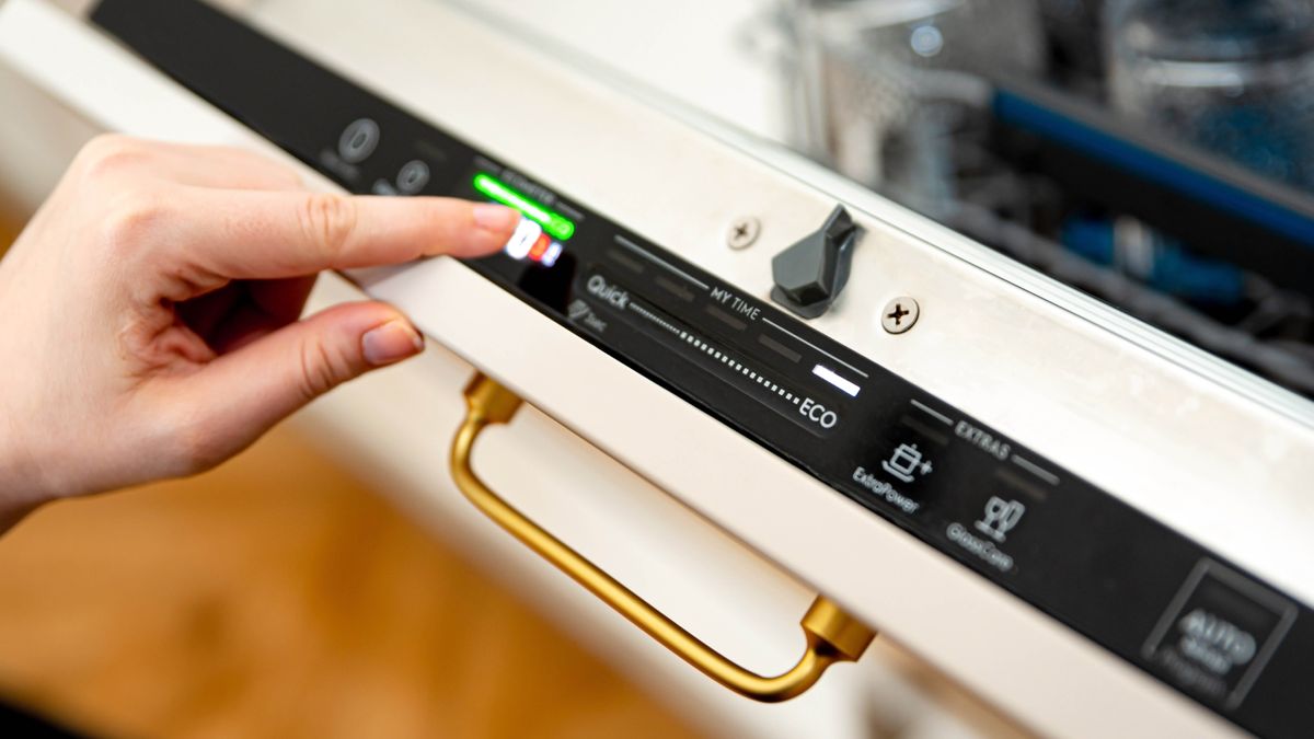 7 ways to improve your dishwasher’s performance | Tom's Guide