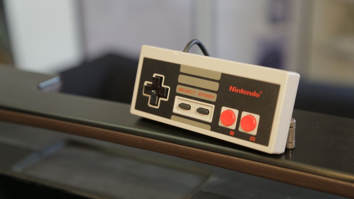 The ultimate gaming controllers for comfort: an expert’s guide | TechRadar