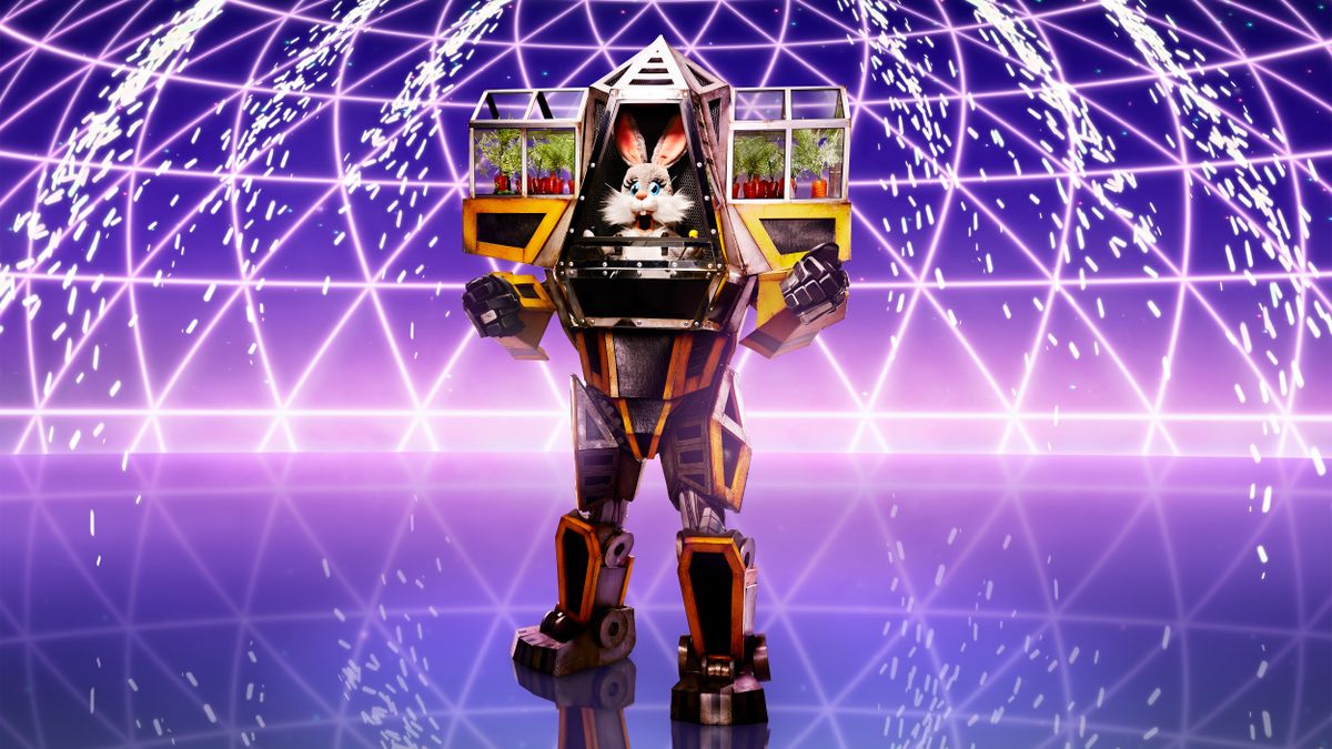 The Masked Singer UK Season 3 — everything you need to know | What to Watch