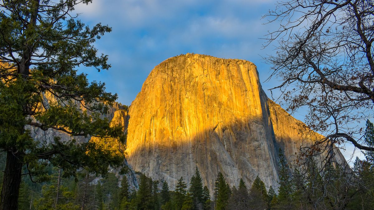 What is El Capitan? And what makes it so special? | Advnture