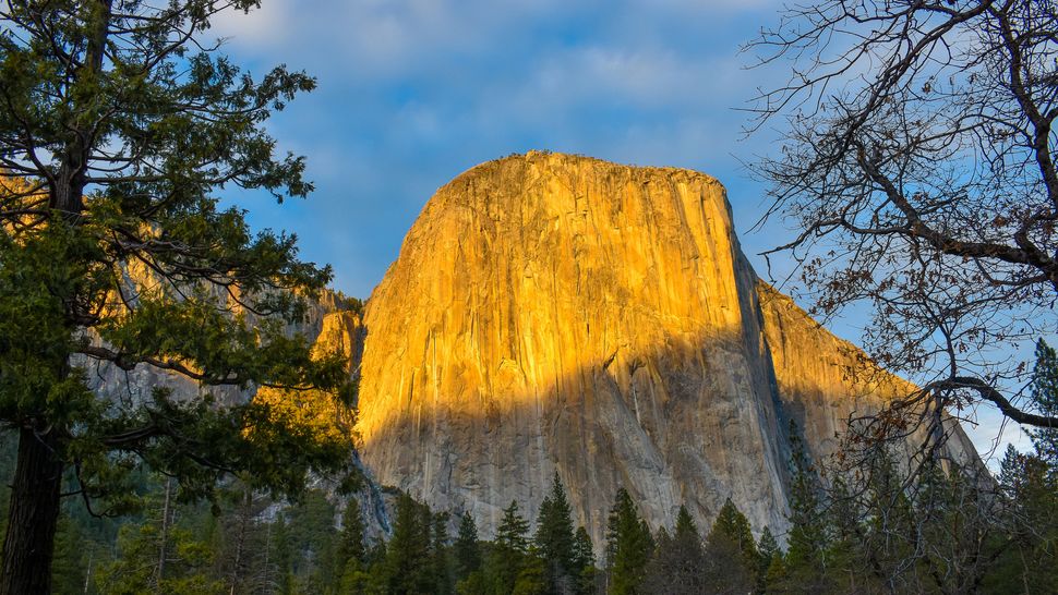 What is El Capitan? And what makes it so special? | Advnture