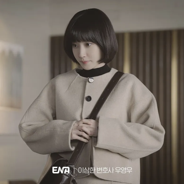 The 'Extraordinary Attorney Woo' Cast: Your Guide to Who's Who | Marie ...