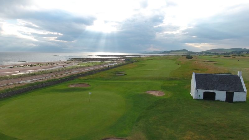 Clevedon Golf Club Course Review | Golf Monthly