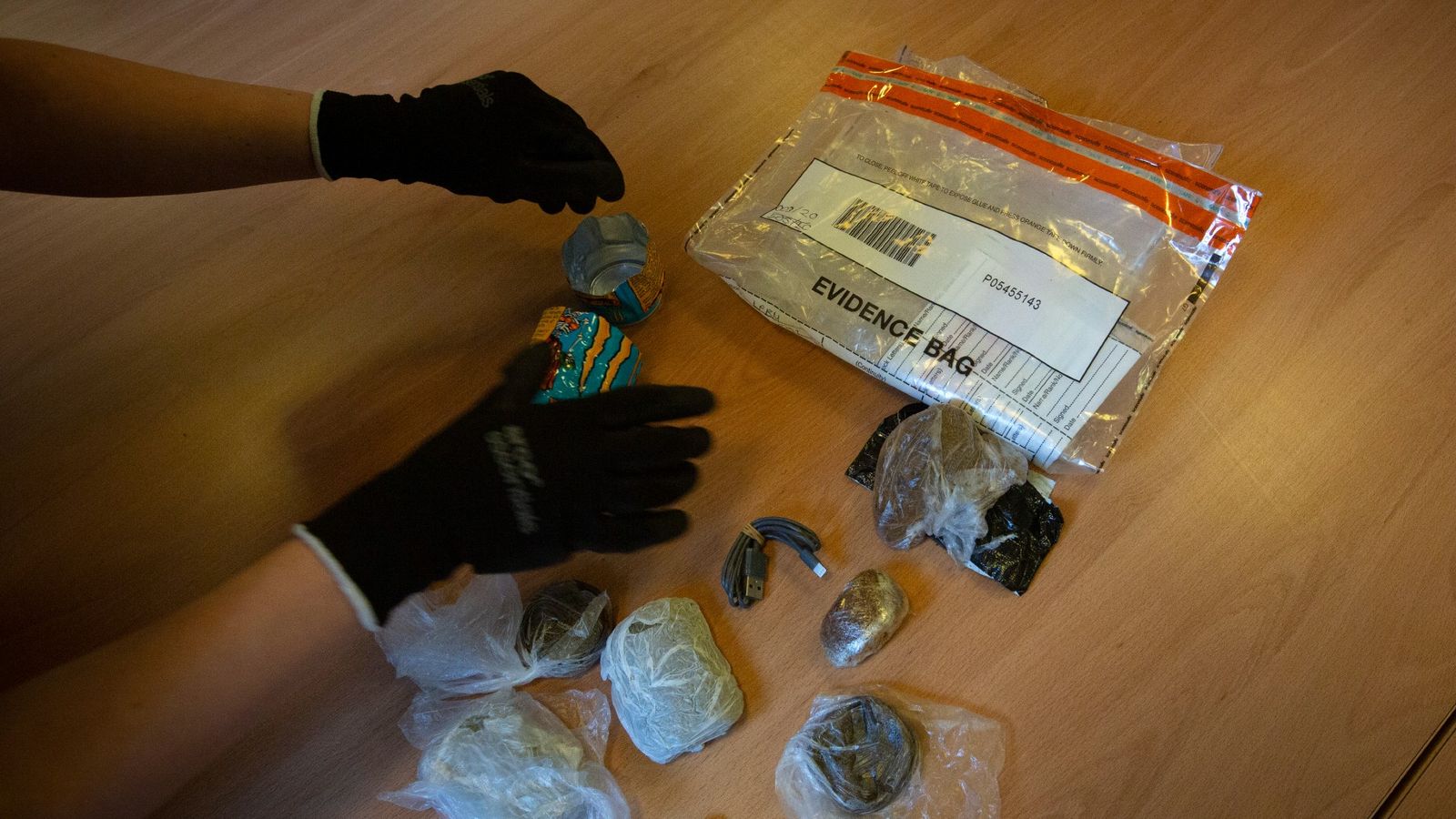 How drugs became ‘endemic’ in UK prisons | The Week
