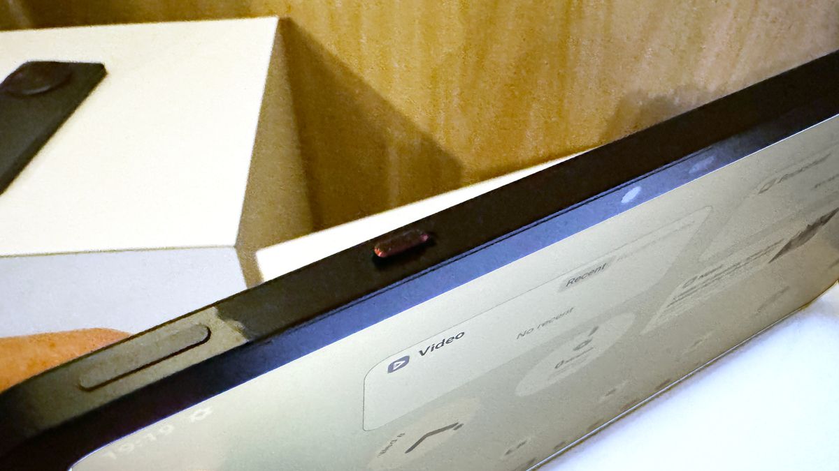 TCL’s NxTPaper tablet screen is like an affordable version of the new ...
