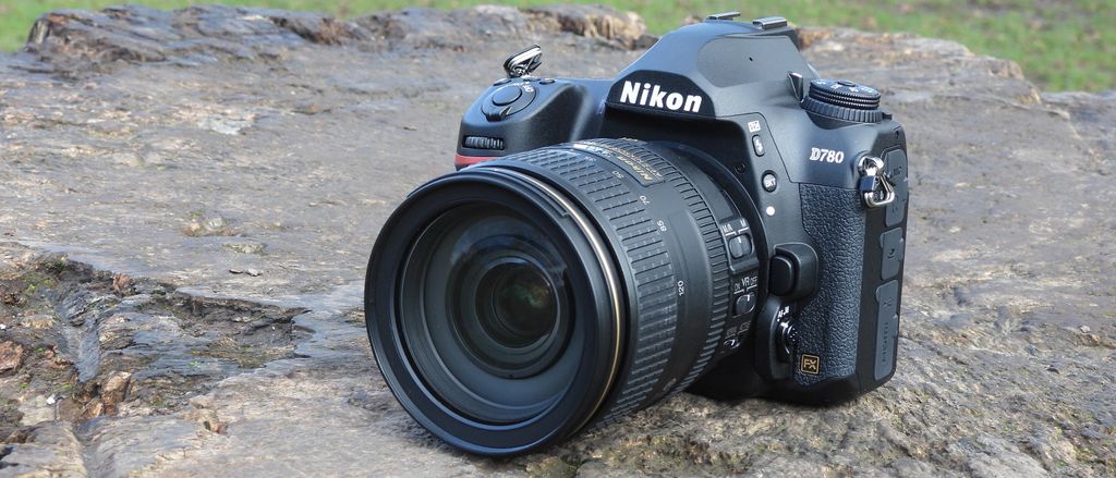 Nikon D780 review | TechRadar