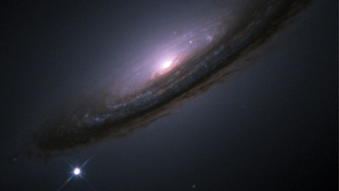 Largest-ever supernova catalog ever provides further evidence dark ...